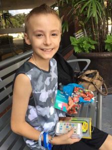 Children's Stories - Kids Beating Cancer - Kids Beating Cancer